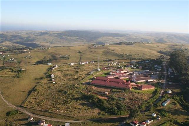 Zithulele Hospital — igiveada.mn